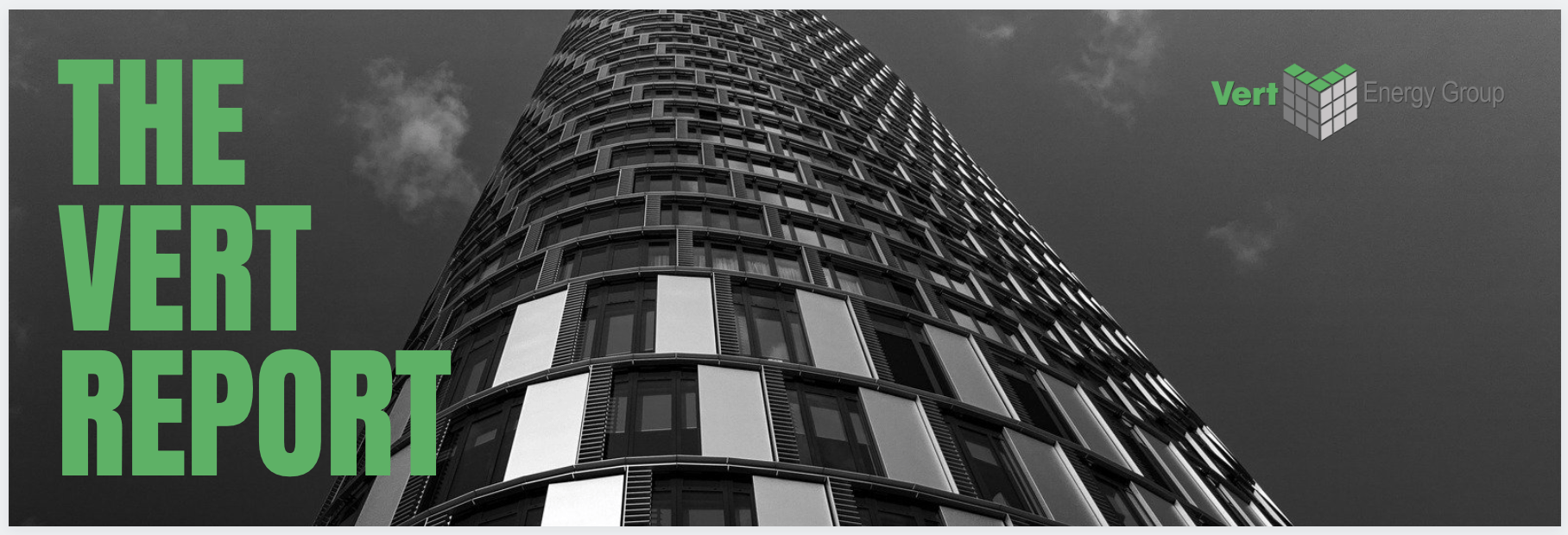 Audits & Retro-Commissioning | Vert Energy Group